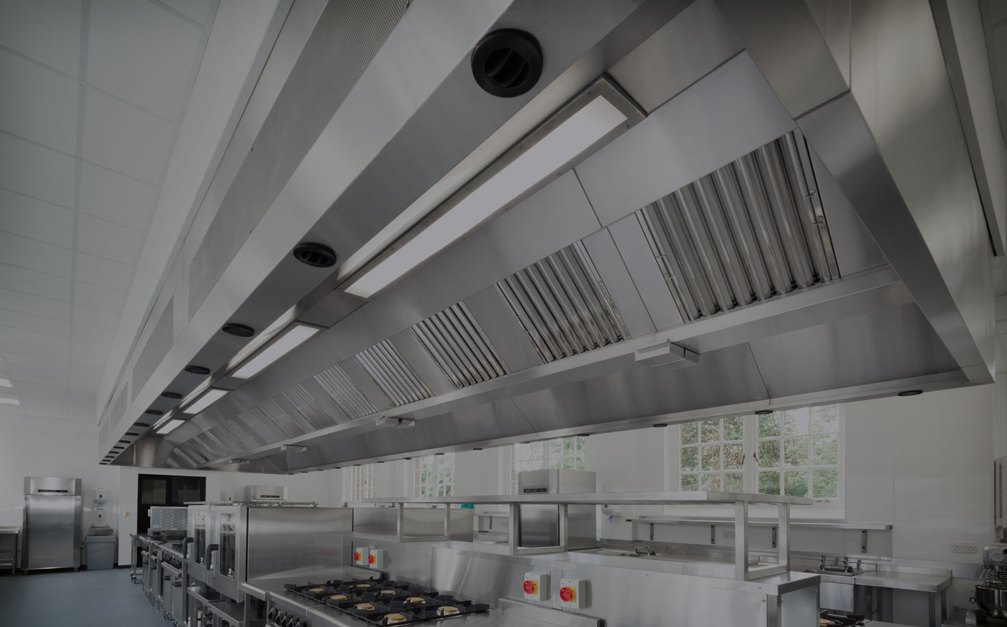 CV-IEi - Cyclone Ventilation