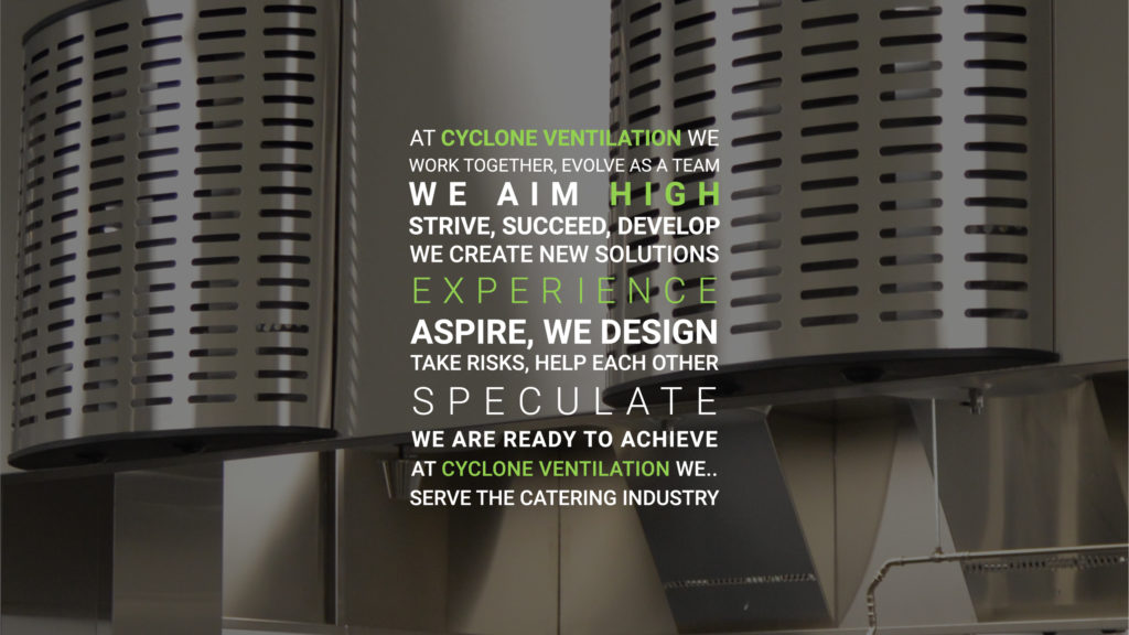ABOUT - Cyclone Ventilation